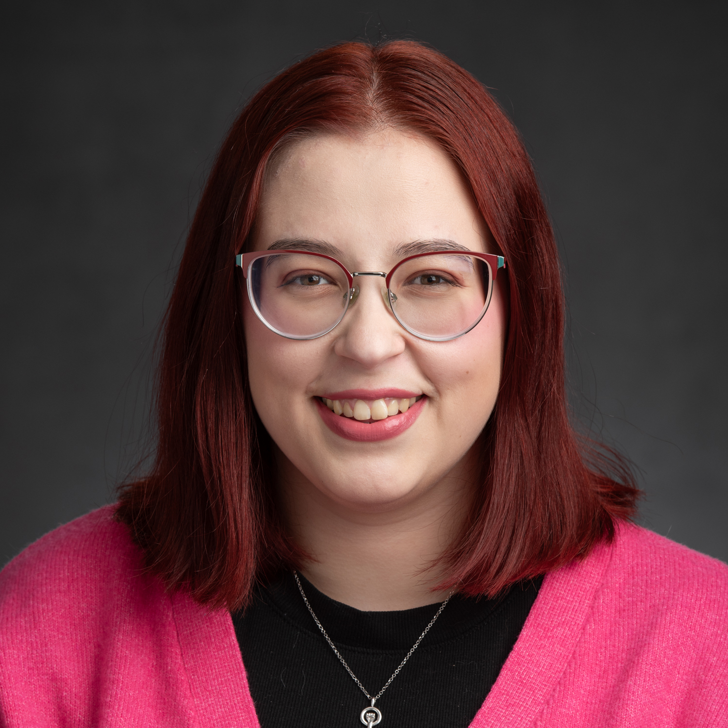 Heather Tyulyandin - Dem-NPL Party